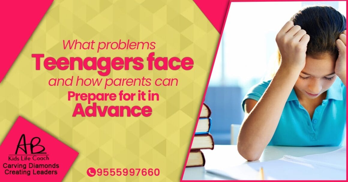 What Problems Do Teenagers Face And How Parents Can Prepare For It In ...