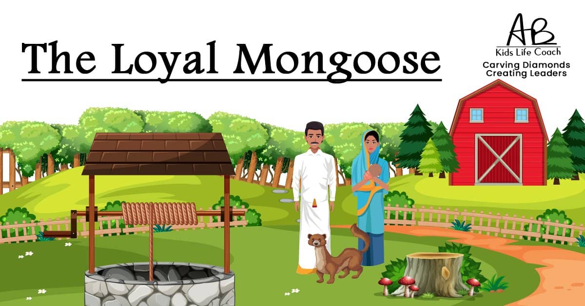 Short Stories For Children | 4 Stories You Must Read | Abkidslifecoach