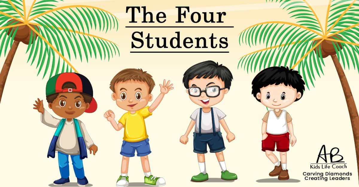 Short Stories For Children | 4 Stories You Must Read | Abkidslifecoach